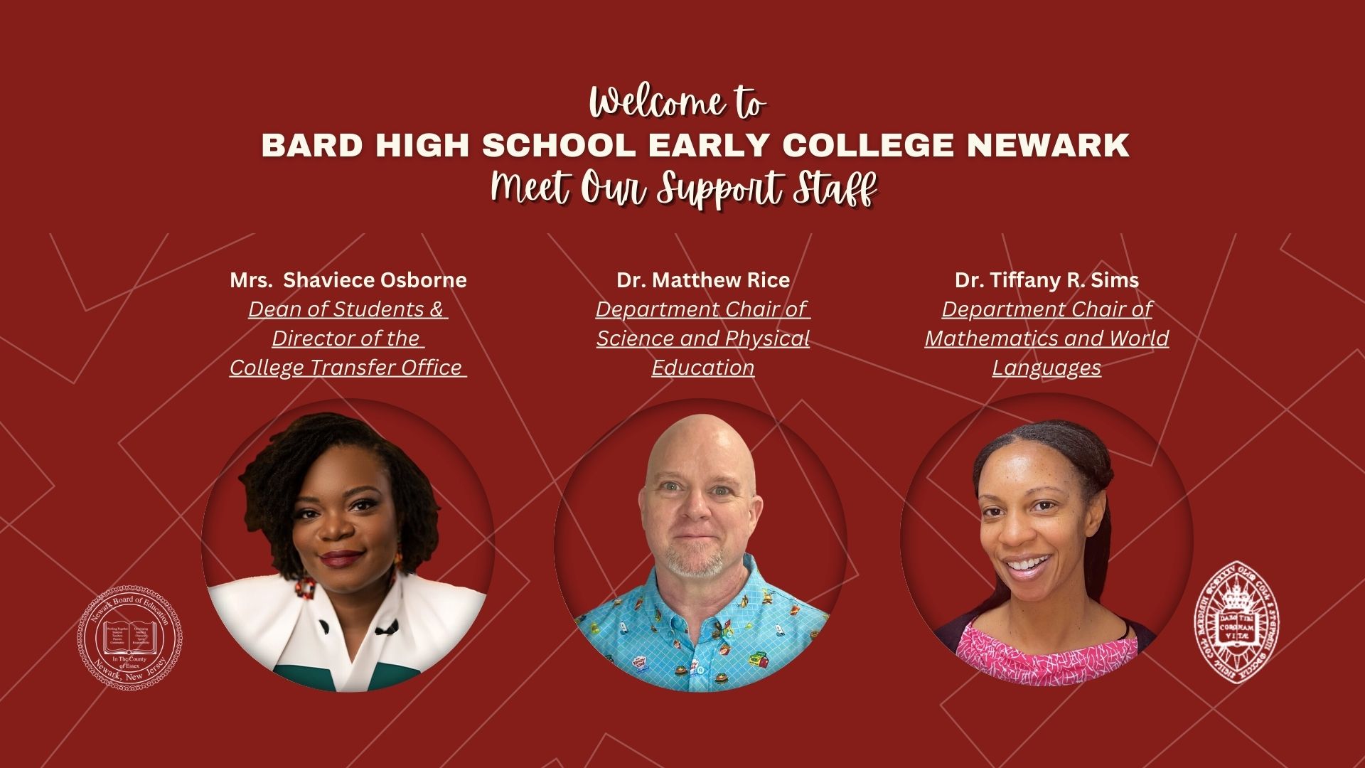Homepage - Bard High School Early College