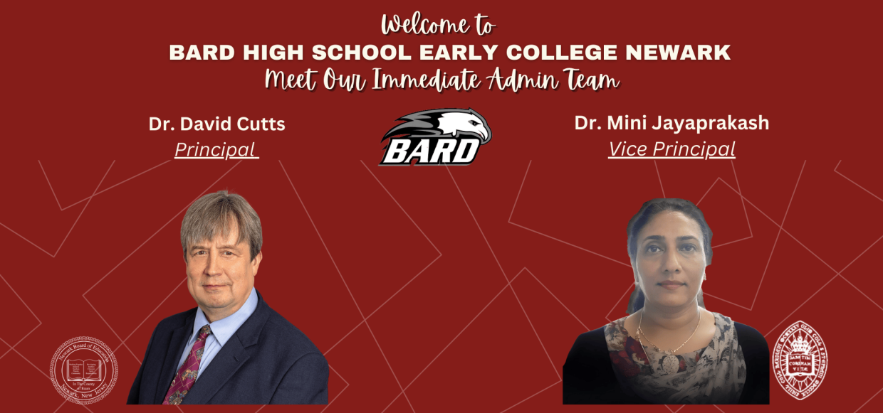 Homepage - Bard High School Early College