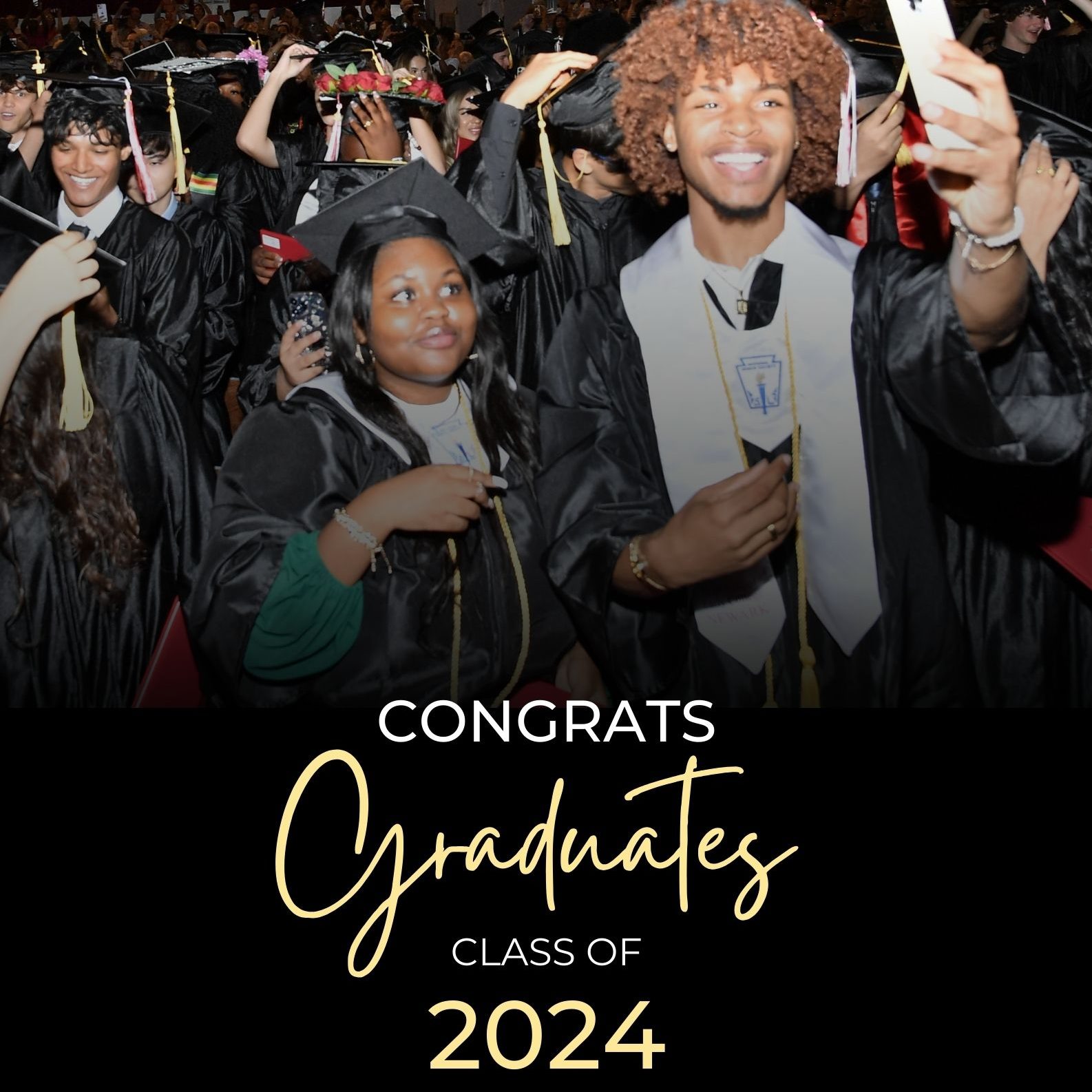 Associate Degree Commencement Ceremony 2024 Graduation Photos - Bard ...