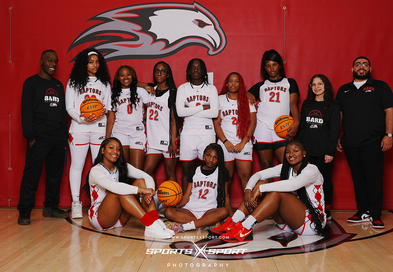 Bard Early College High School Girls’ Basketball Team Rewrites History ...