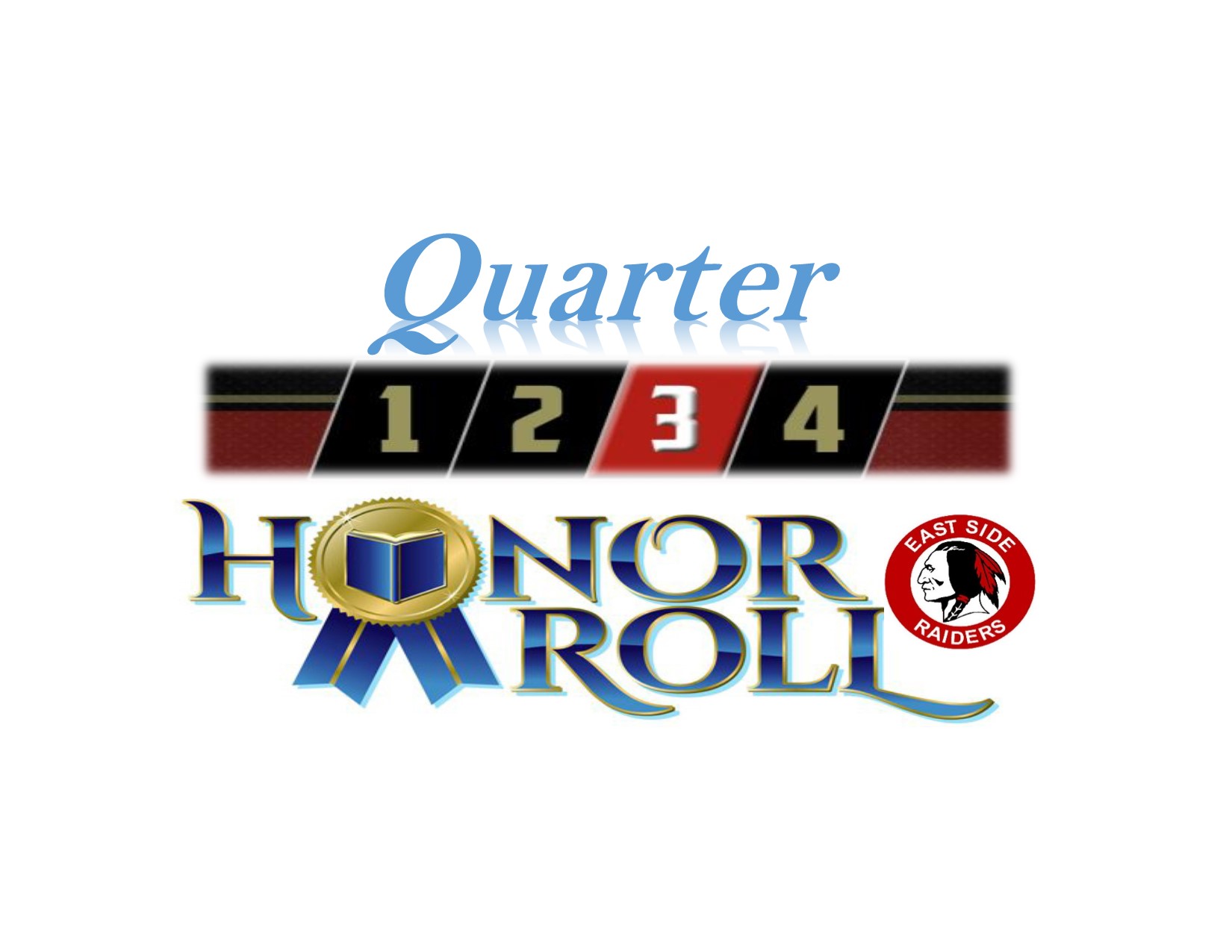 Quarter 3 2019-2020 Honor Roll - East Side High School