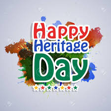 Heritage Day 2020 - East Side High School