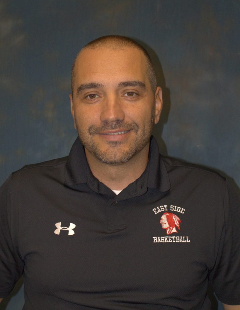 Administration - East Side High School
