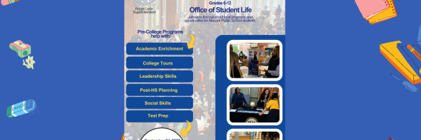 Homepage - Elliott Street Elementary School
