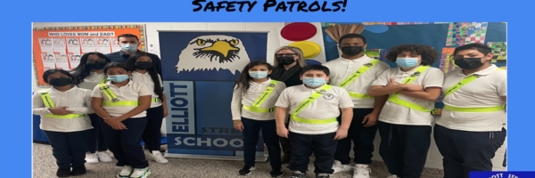 Homepage - Elliott Street Elementary School