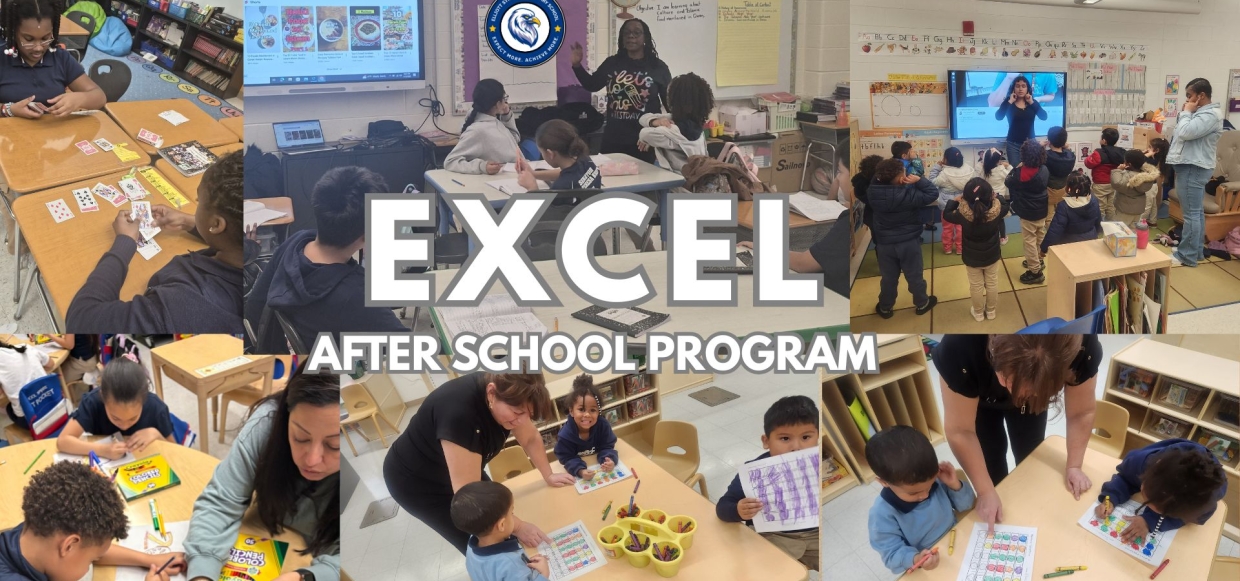 Homepage - Elliott Street Elementary School