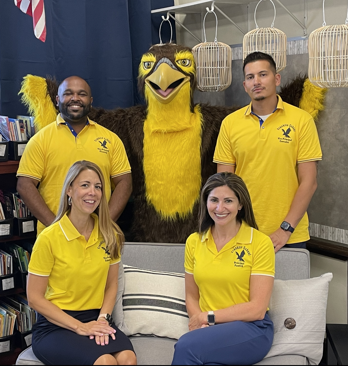 Homepage - Franklin School