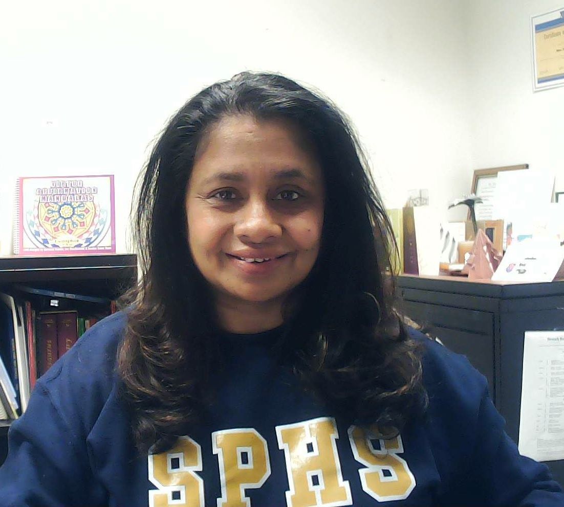 Guidance / Social Worker - Science Park High School