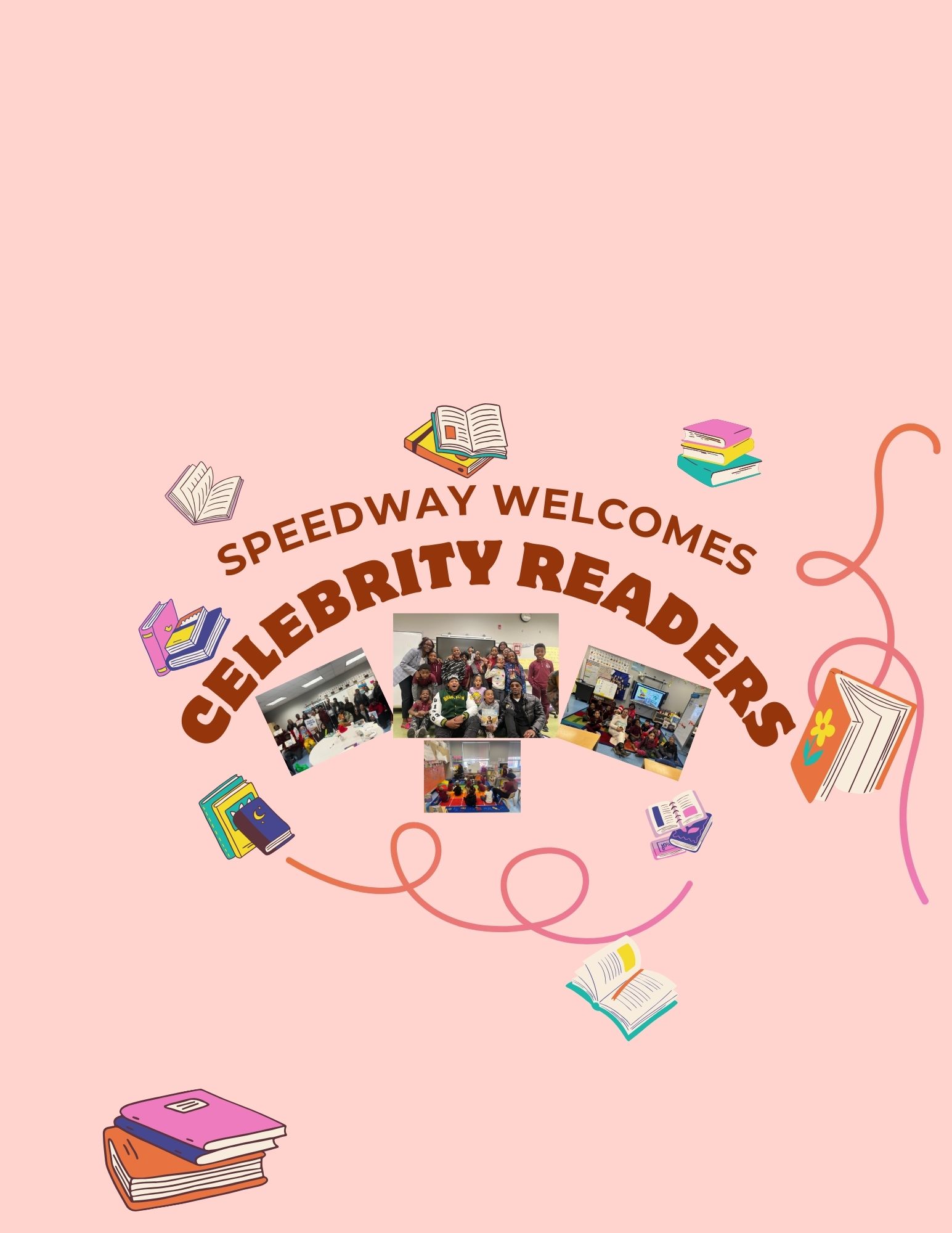 Homepage - Speedway Avenue