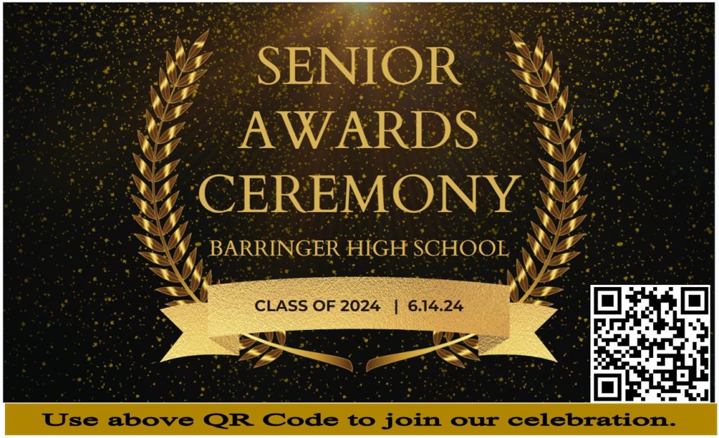 Homepage - Barringer High School