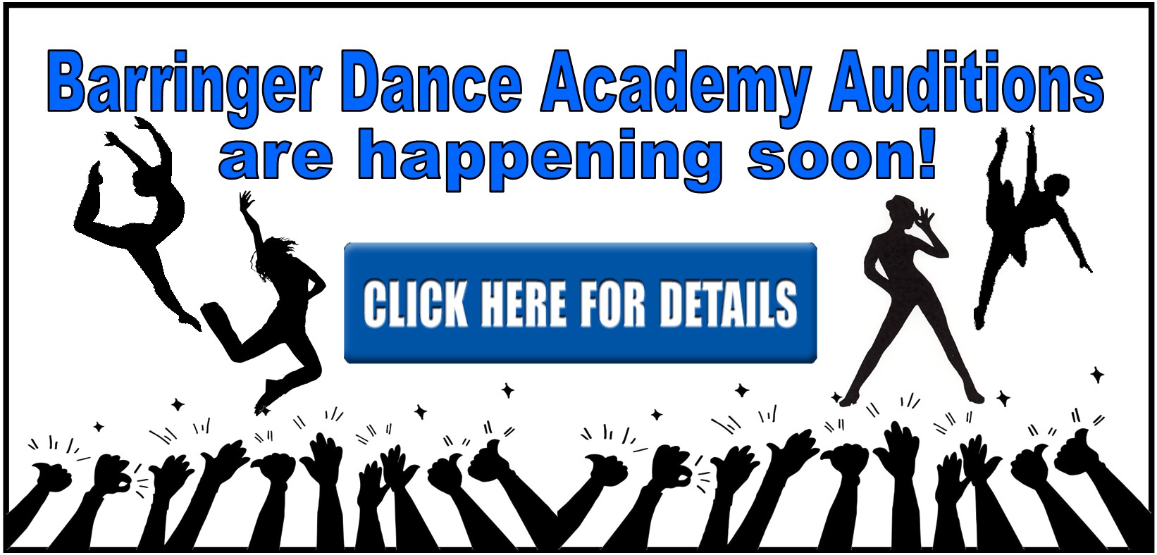 Homepage - Barringer High School