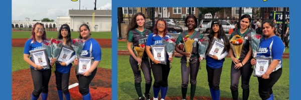 Homepage - Barringer High School