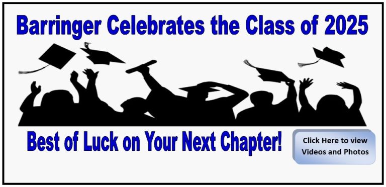 Homepage - Barringer High School