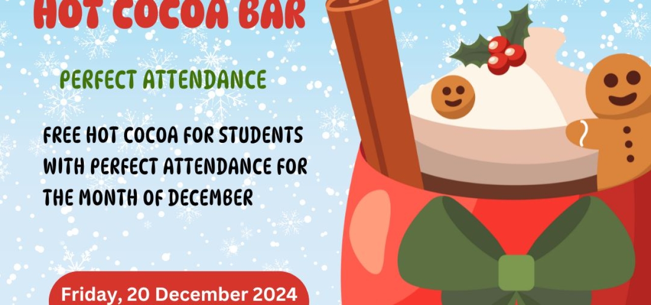 Homepage - Barringer High School
