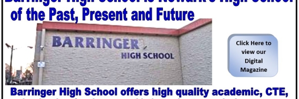 Homepage - Barringer High School