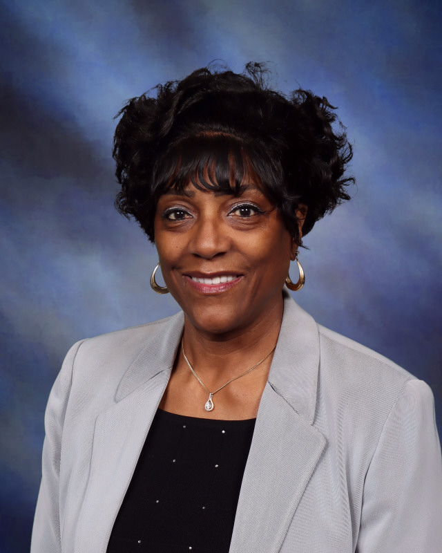 School Improvement Panel - Barringer High School
