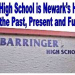 Homepage - Barringer High School