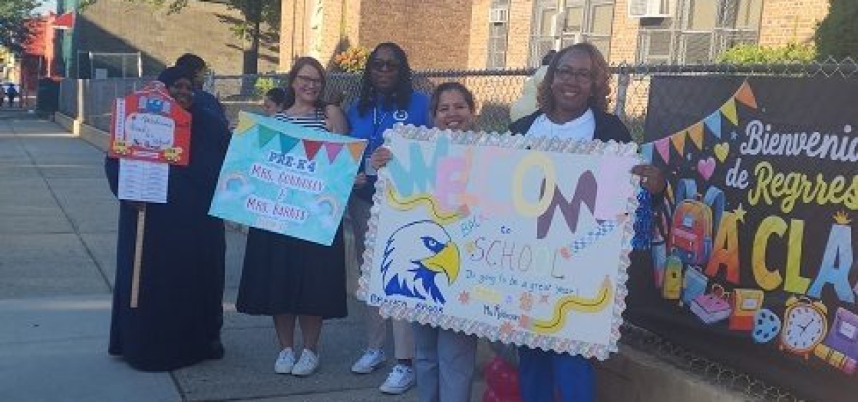Homepage - Branch Brook School