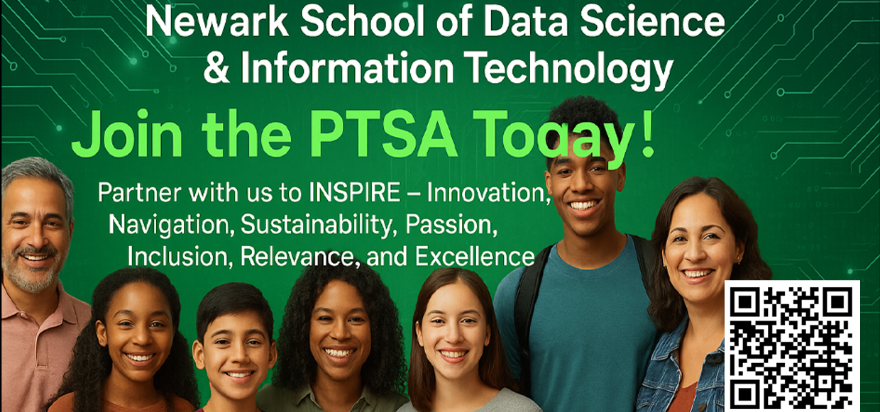 Homepage - Newark School of Data Science & Information Technology