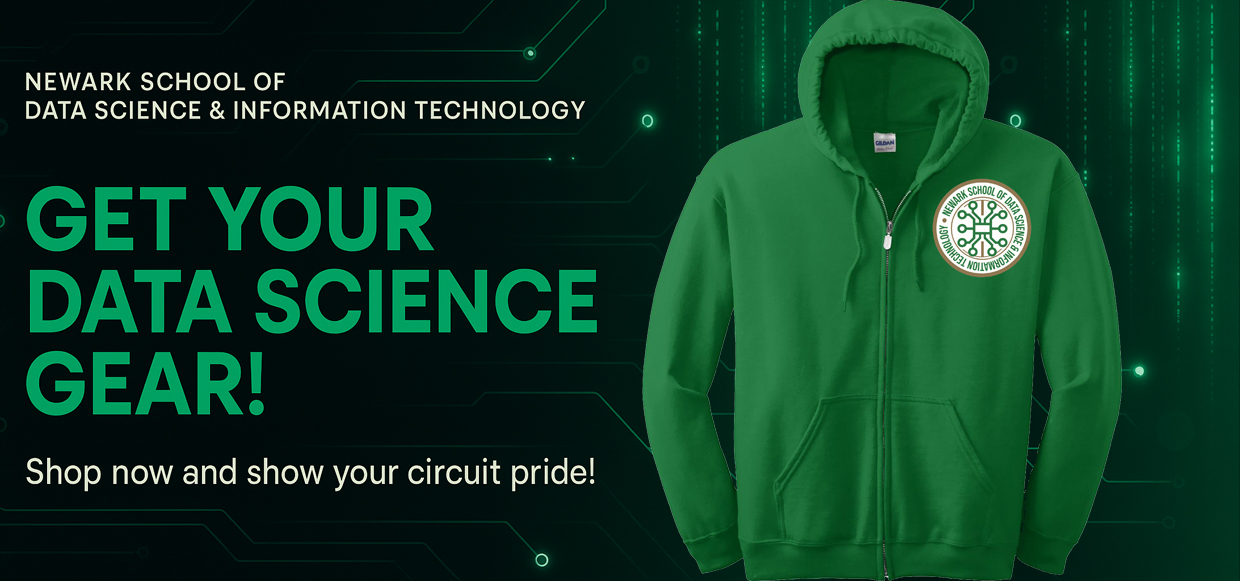 Homepage - Newark School of Data Science & Information Technology