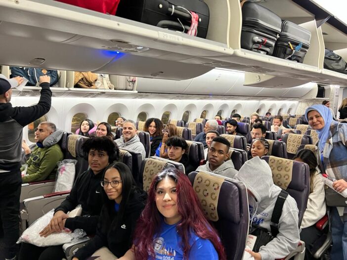Travel & Learn: Morocco - Newark School of Global Studies