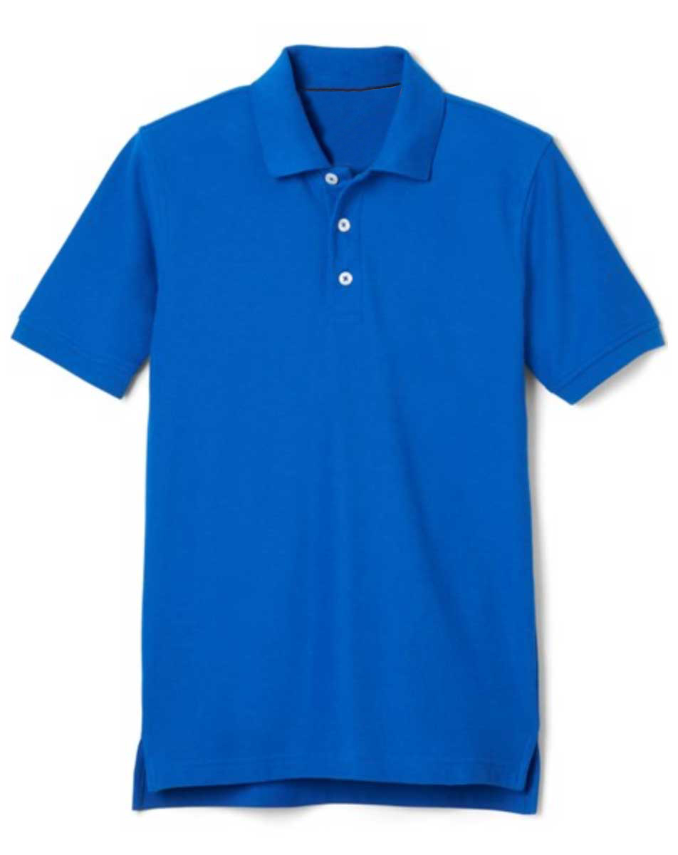 School Uniforms - Hawkins Street School