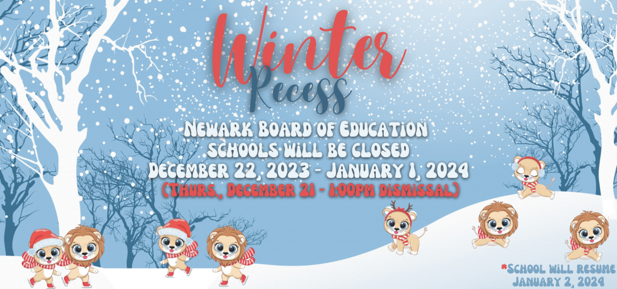 Homepage - Lincoln School