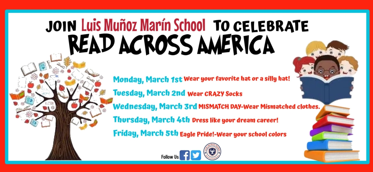 Homepage - Luis Muñoz Marín