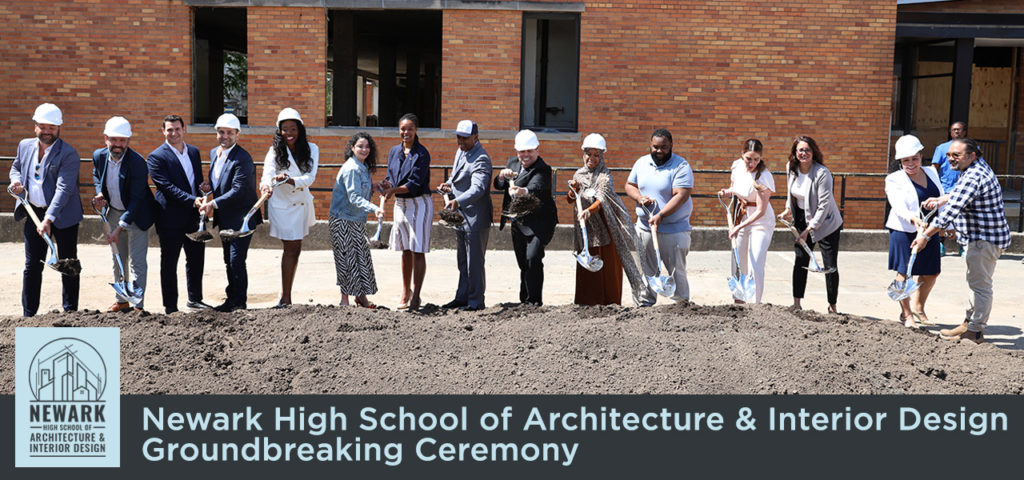 Home - Newark School of Architecture & Interior Design