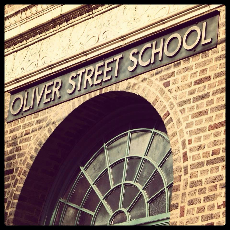 Our School - Oliver Street School