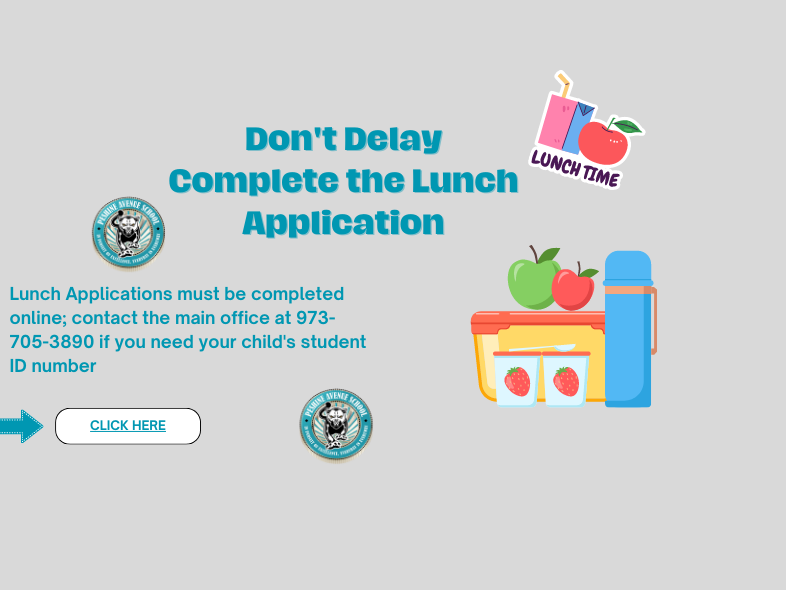Homepage - Peshine Avenue School