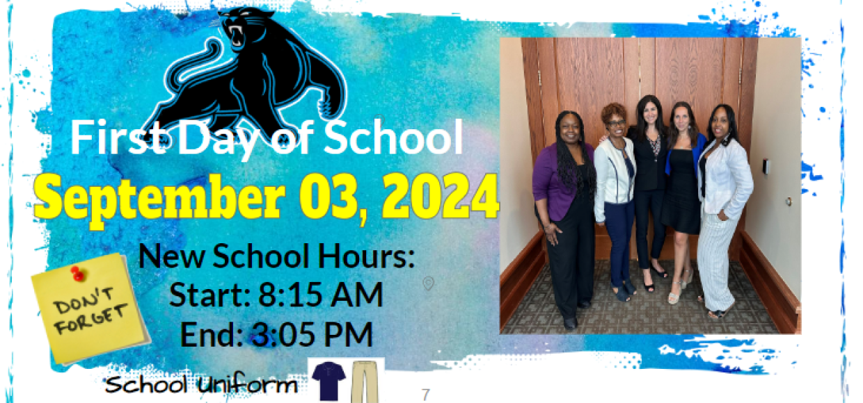 Homepage - Park Elementary