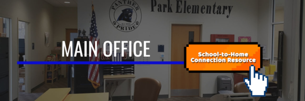 Homepage - Park Elementary