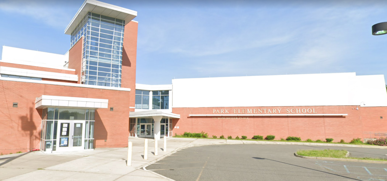 Homepage - Park Elementary