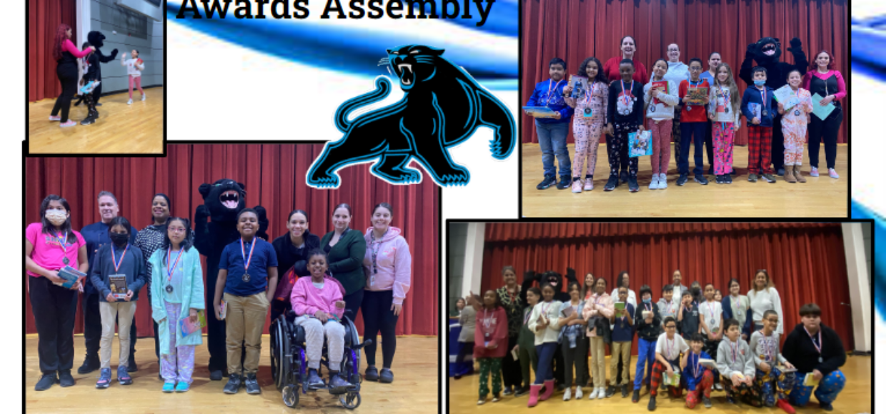 Homepage - Park Elementary