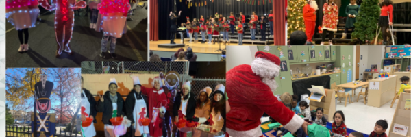 Homepage - Park Elementary