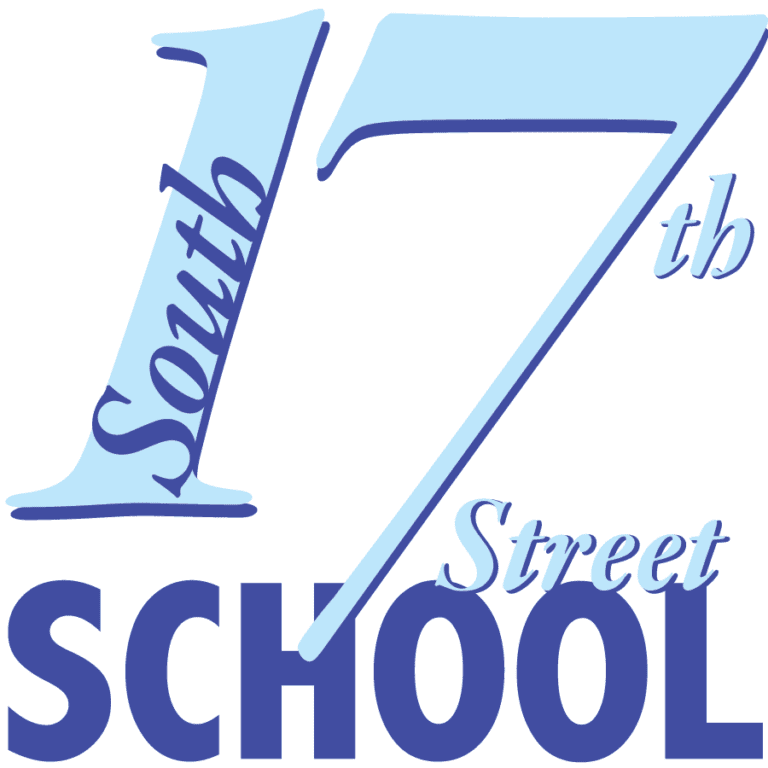 Homepage - South 17th Street School