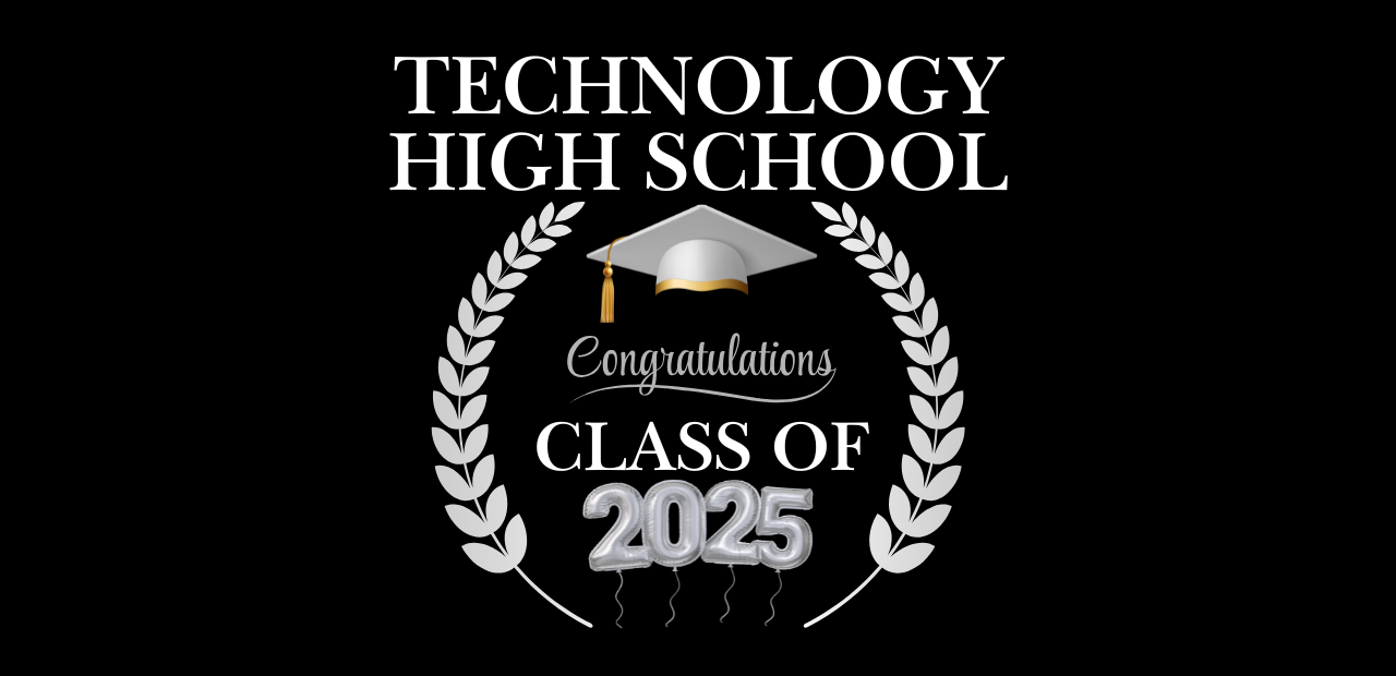 Homepage - Technology High School