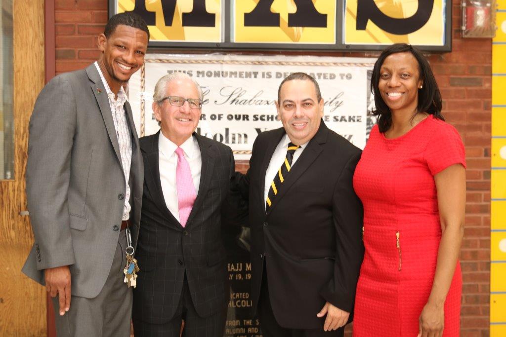 Hundreds of NJIT Students to Help Newark Teachers Prepare for School ...