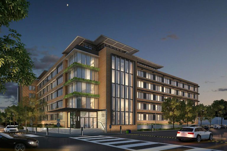 Newark School of Architecture & Interior Design - Newark Board of Education