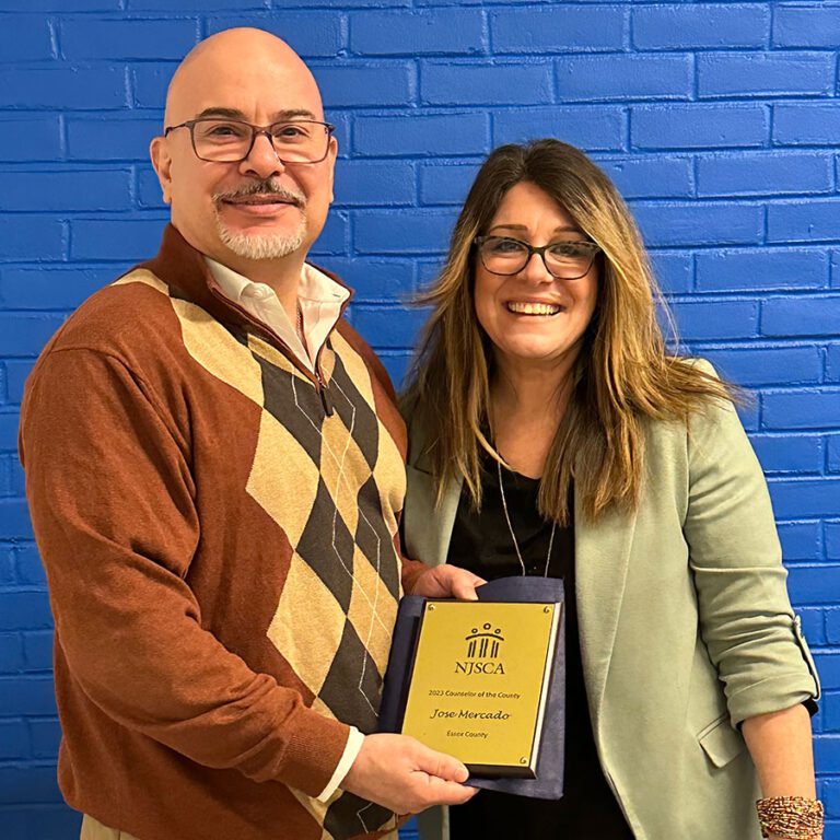 NJSCA Announces 2023 “Counselor of the County” Awards Recipients ...