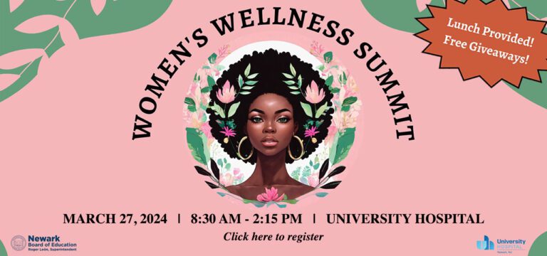 Women's Wellness Summit