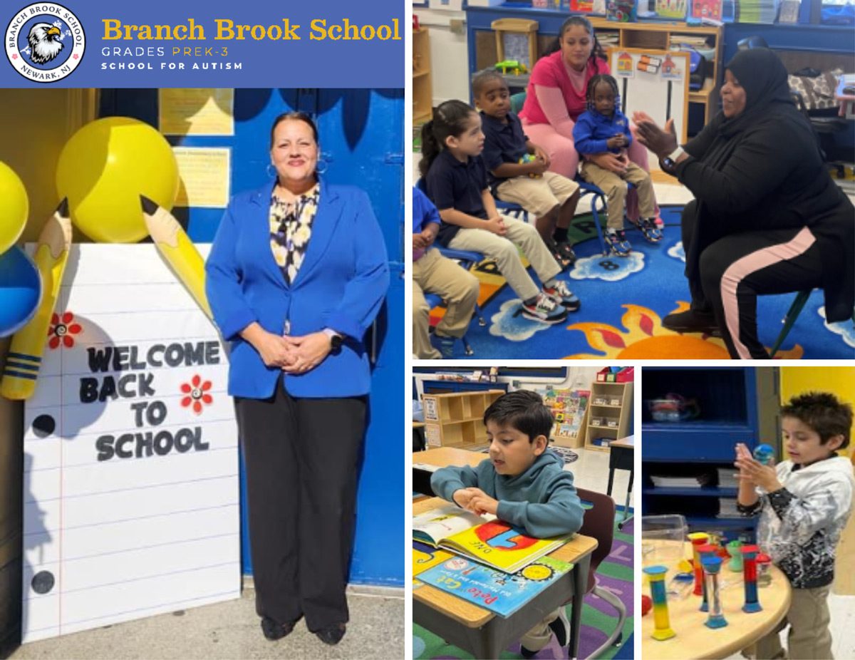 NBOE Opens 10th New School - Newark Board of Education
