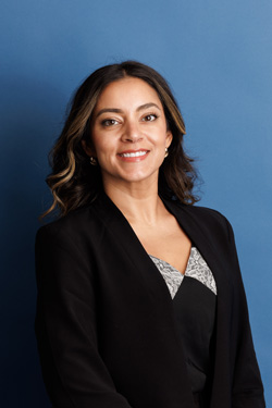 Stephanie Francisco - Newark Board of Education