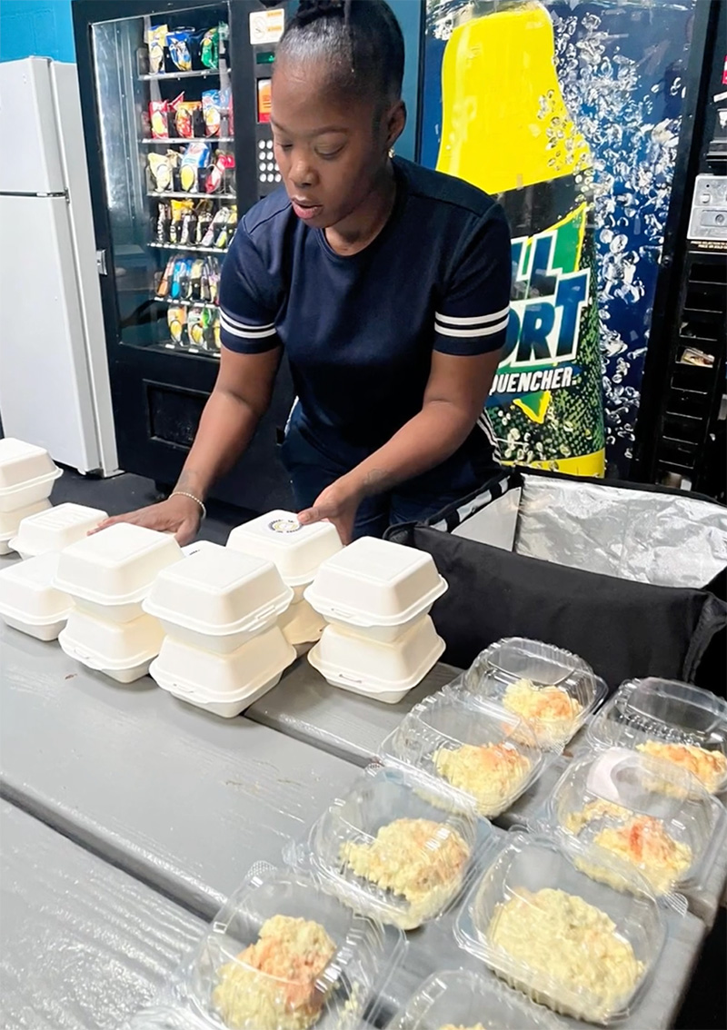 MXS Community Day 2024 - Newark Board of Education