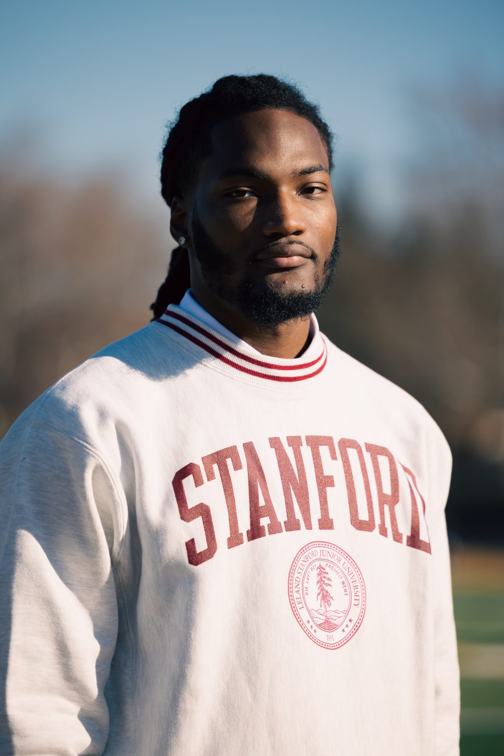 Malcolm X Shabazz High School Alum Zaiden McDonald Named New Jersey ...