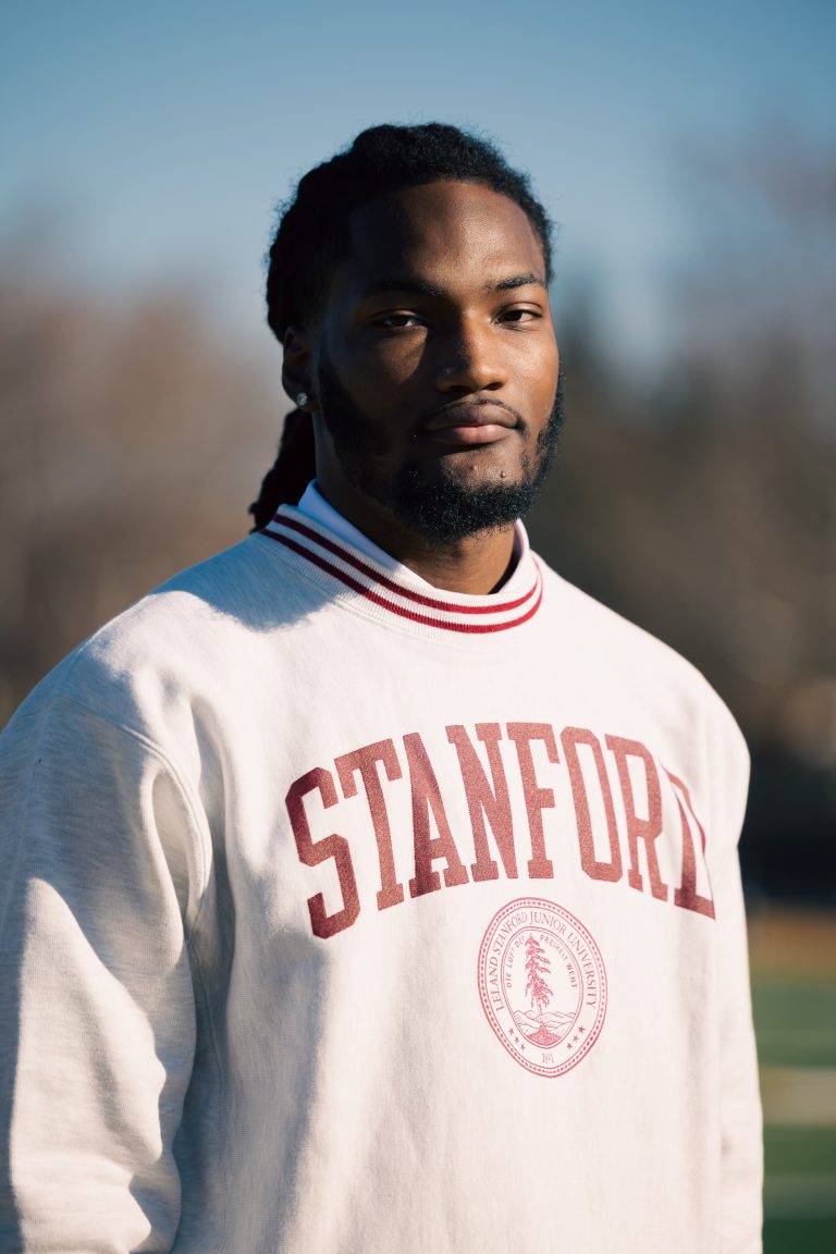Malcolm X Shabazz High School Alum Zaiden McDonald Named New Jersey ...