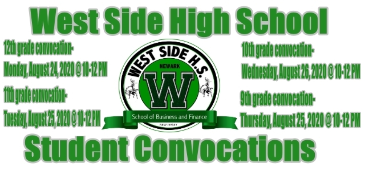 West Side High School
