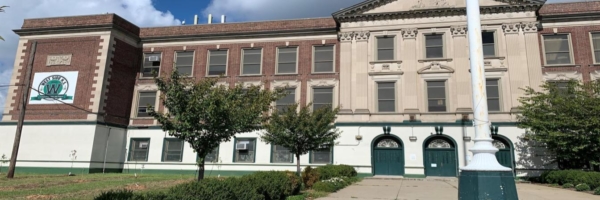 Homepage - West Side