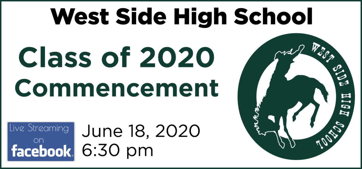 West Side High School